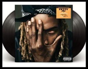 Vinyl Album Artworks That Know How To Rock Portraits - UnifiedManufacturing