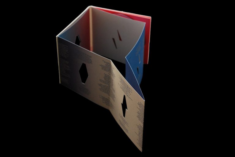 25 music packaging designs that are true works of art ...