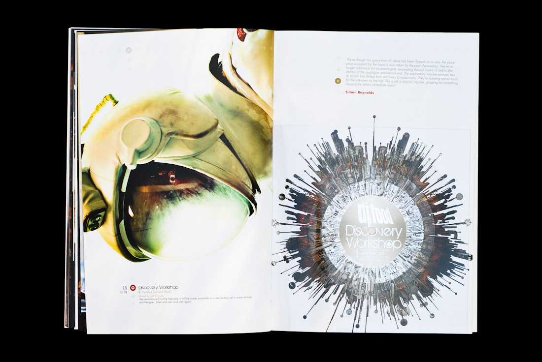 25 music packaging designs that are true works of art ...