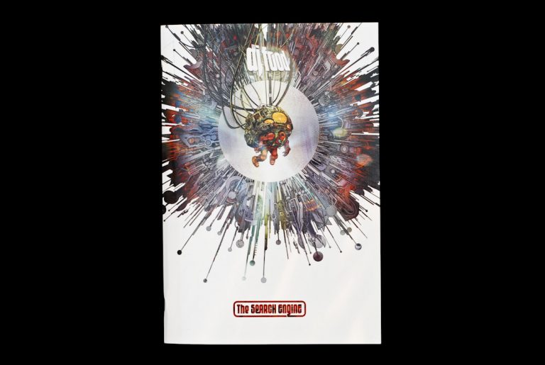 25 music packaging designs that are true works of art ...