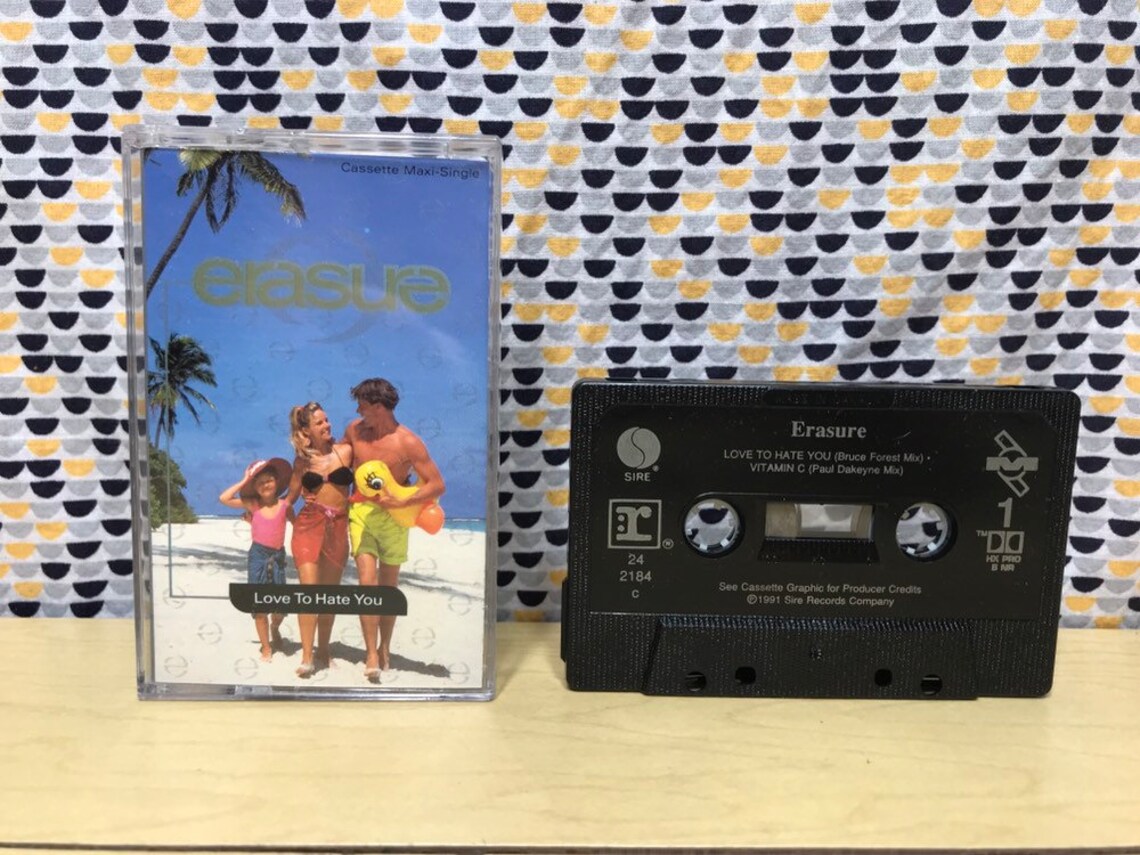 Most expensive cassette tapes ever sold - UnifiedManufacturing