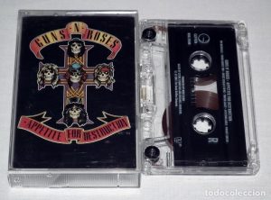 Most expensive cassette tapes ever sold – UnifiedManufacturing