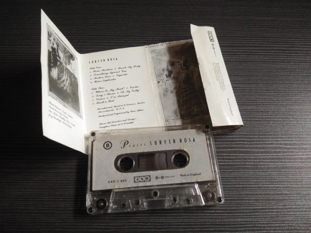 Most expensive cassette tapes ever sold – UnifiedManufacturing