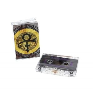 Most expensive cassette tapes ever sold - UnifiedManufacturing