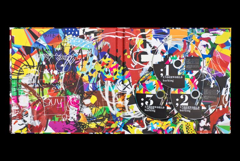 25 music packaging designs that are true works of art ...