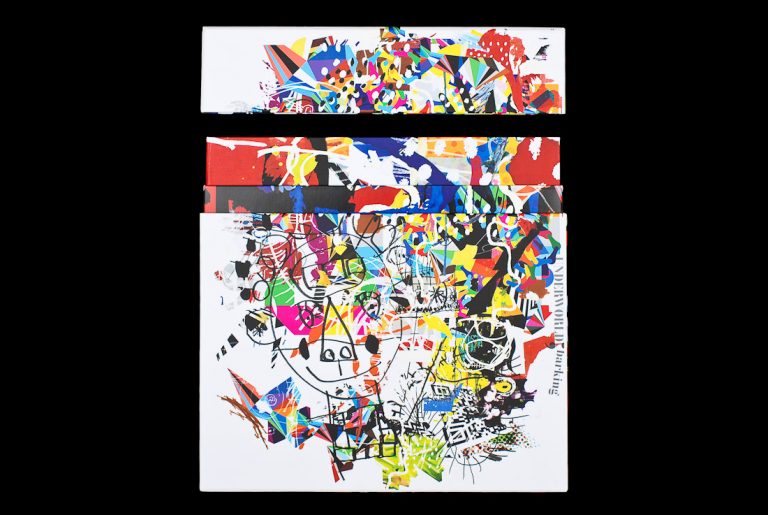 25 music packaging designs that are true works of art ...