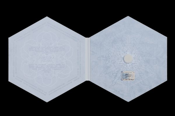 25 music packaging designs that are true works of art ...