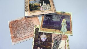 25 music packaging designs that are true works of art ...